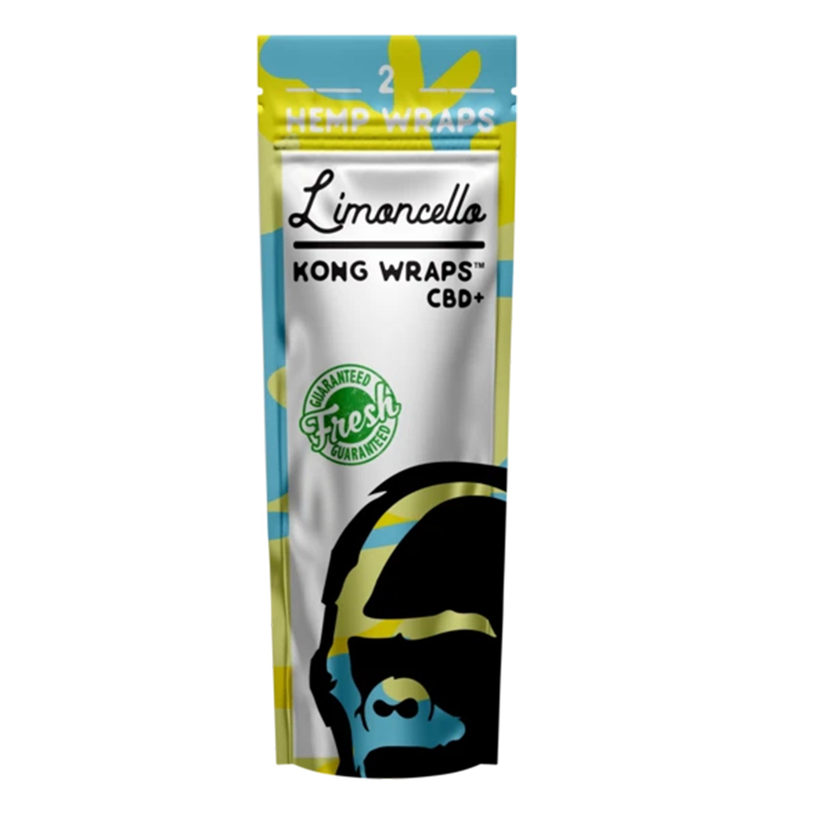 Kong Hemp Wraps 2pk - HEMPER