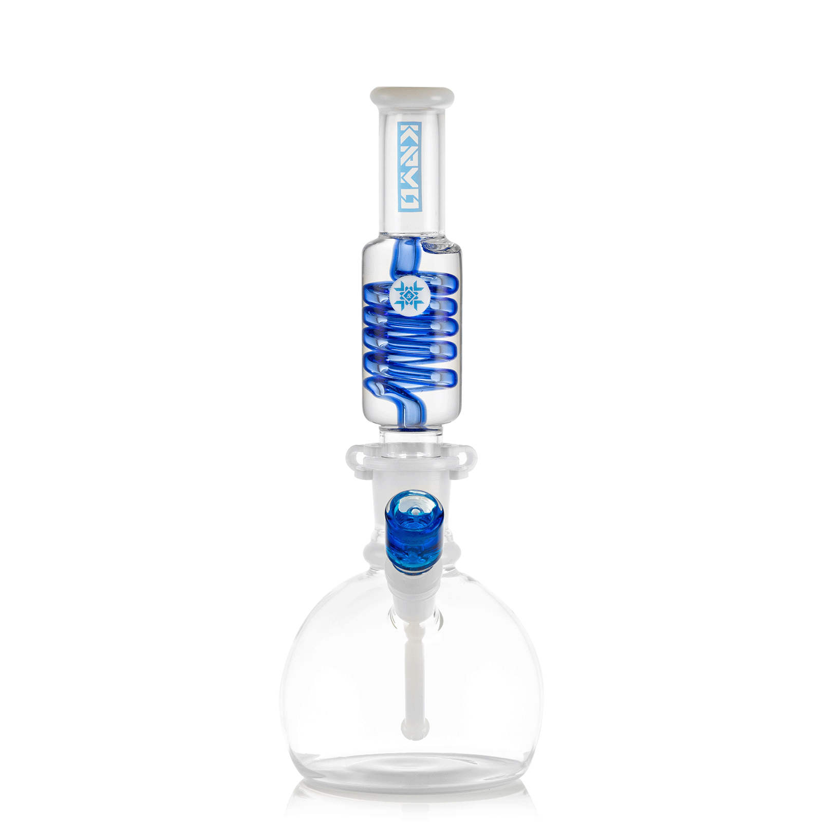 Kryo Freezable Glycerin Bubble Beaker Bong – HEMPER
