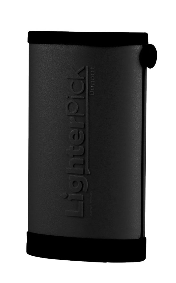 LighterPick - All-in-One Dugout – HEMPER