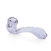 GRAV - 4" Mini Sherlock Hand Pipe – HEMPER