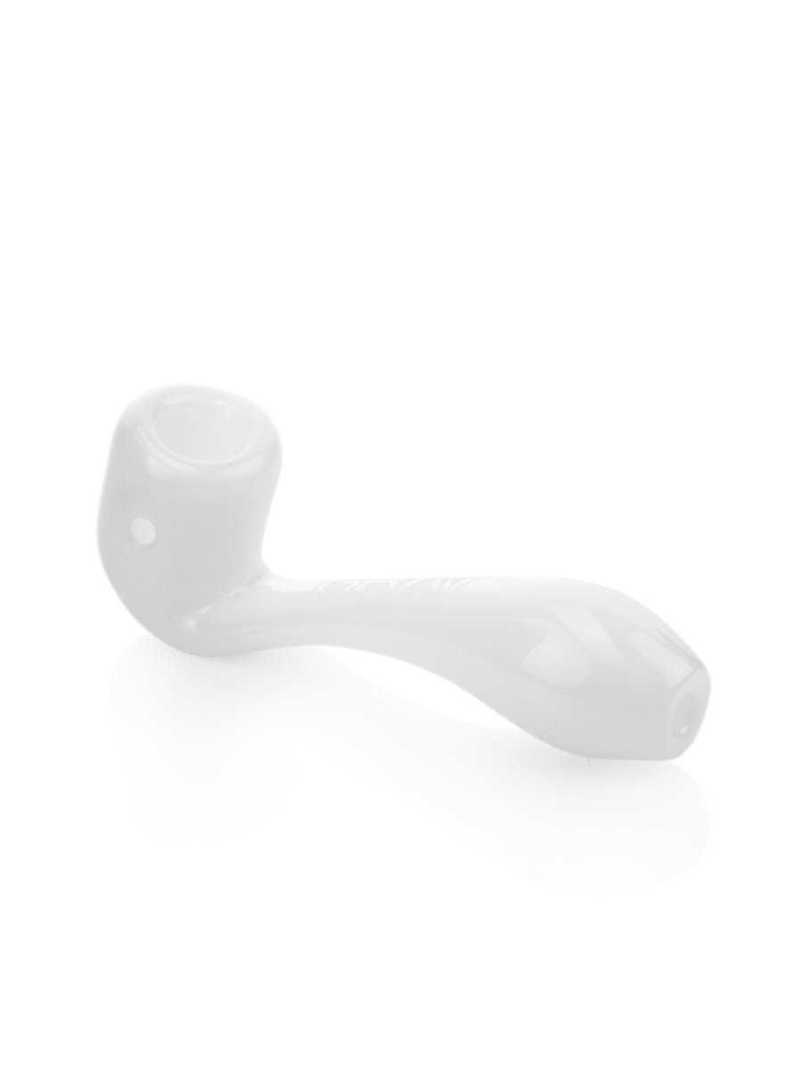 GRAV - 4" Mini Sherlock Hand Pipe – HEMPER