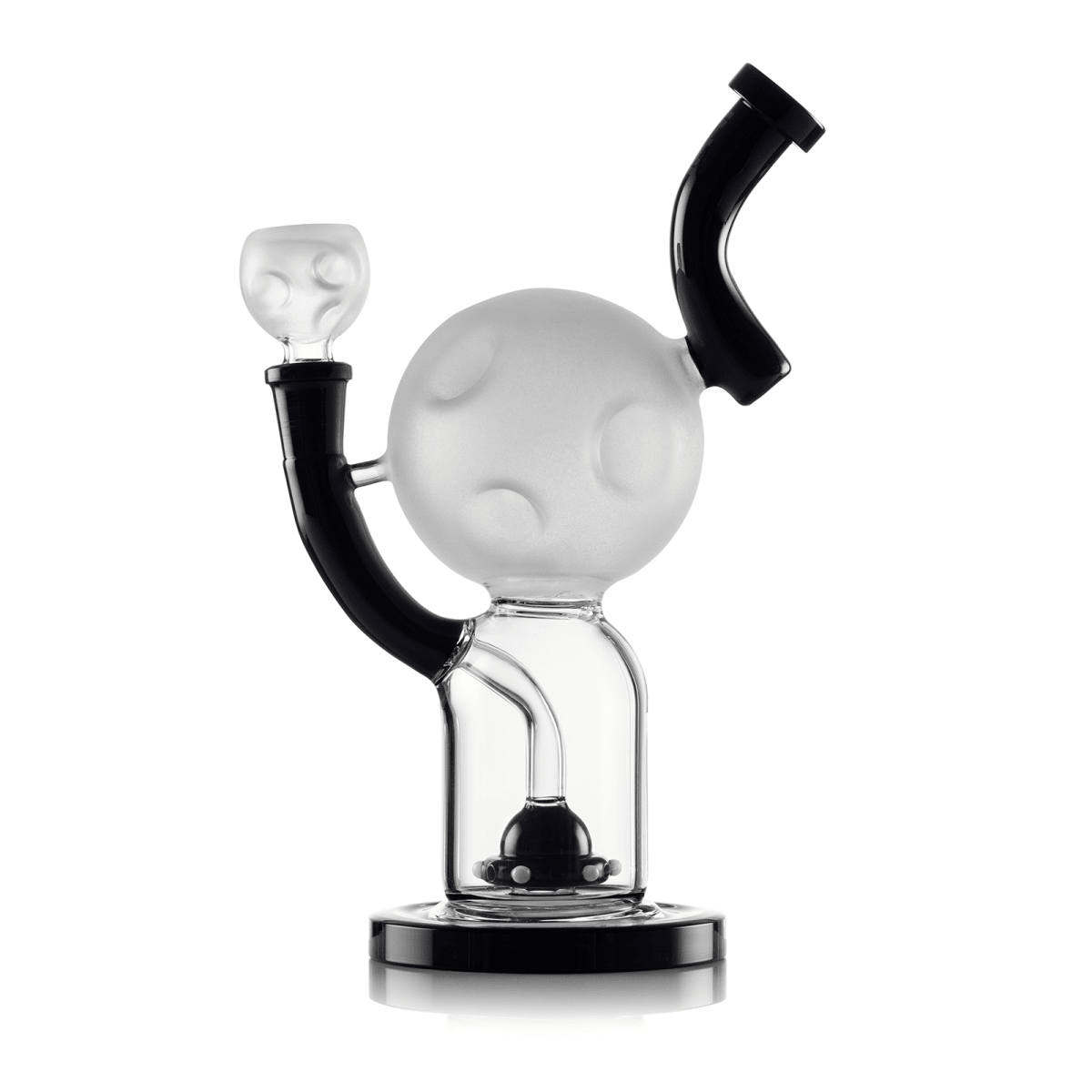 Moon XL Bong – HEMPER