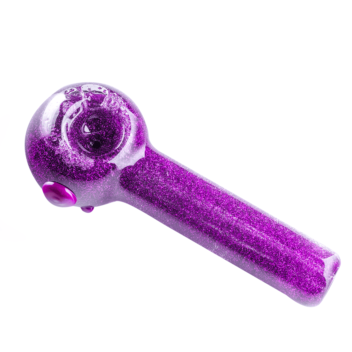 Glitter Pipes