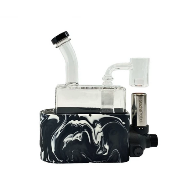 Stache - Rio (Rig In One) Makeover Rig - HEMPER