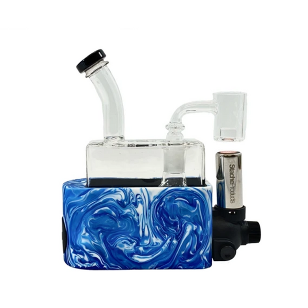 Stache - Rio (Rig In One) Makeover Rig - HEMPER