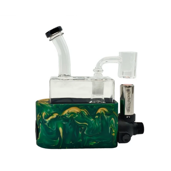 Stache - Rio (Rig In One) Makeover Rig - HEMPER