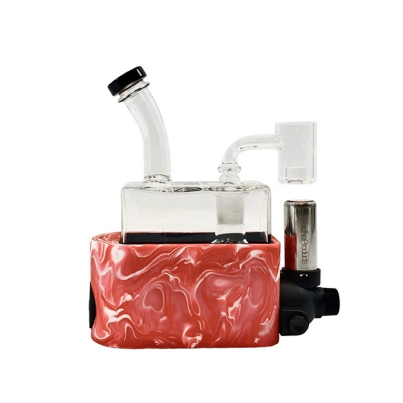 Stache - Rio (Rig In One) Makeover Rig - HEMPER