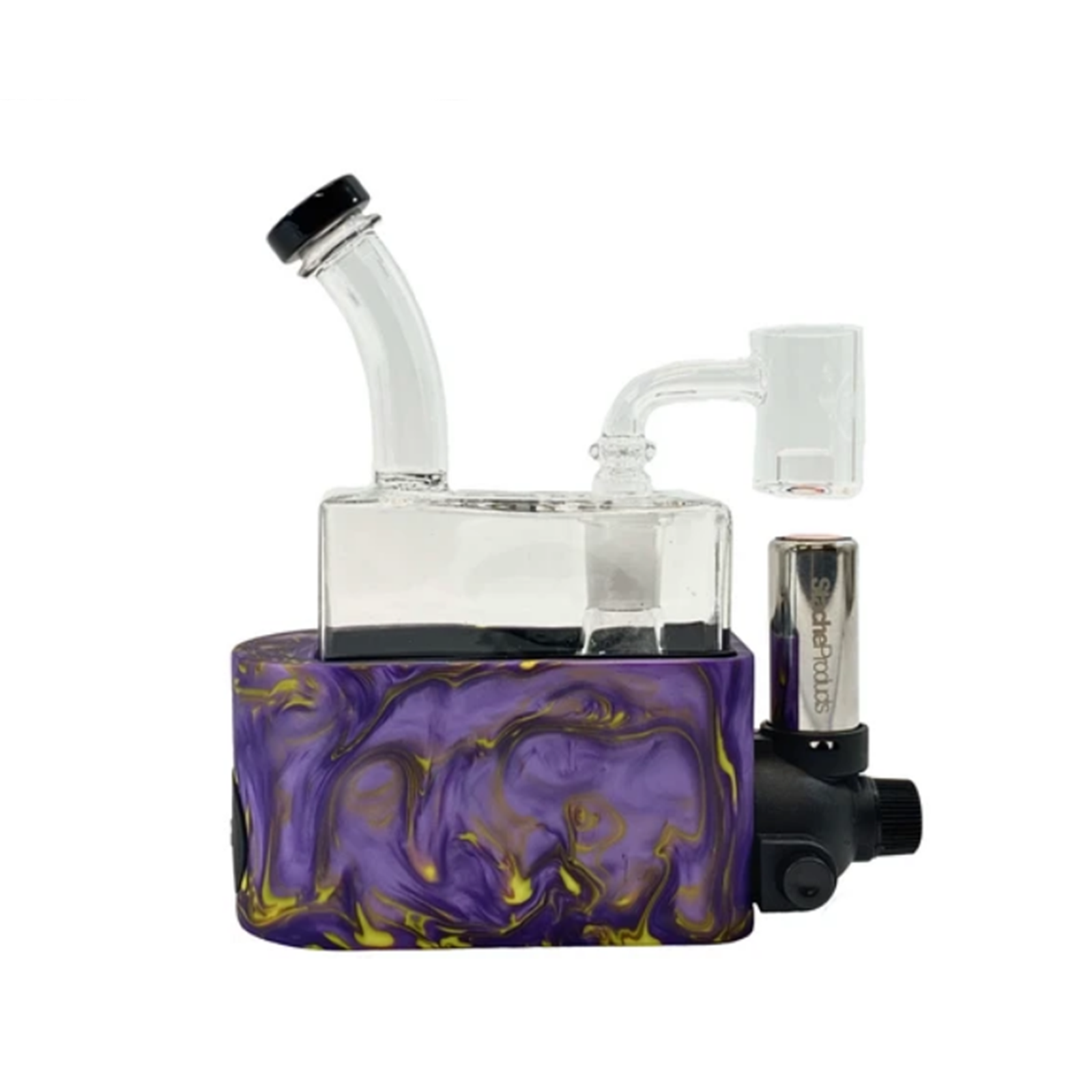 Stache - Rio (Rig In One) Makeover Rig – HEMPER