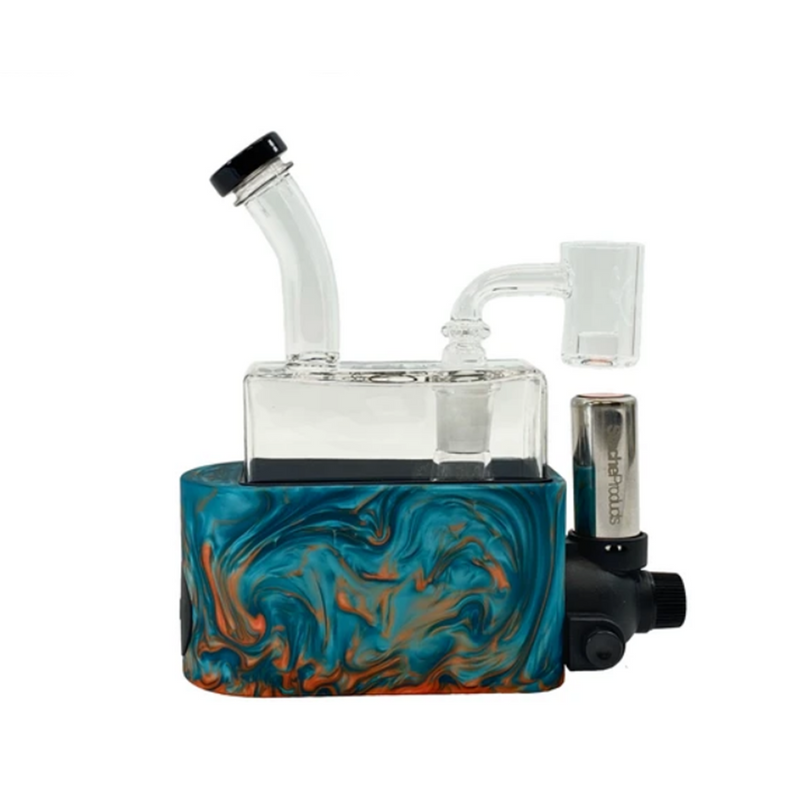 Stache - Rio (Rig In One) Makeover Rig - HEMPER