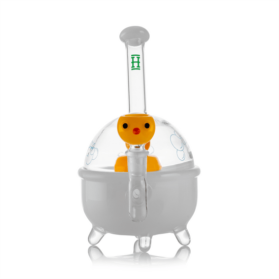 Ducky XL Bong – HEMPER