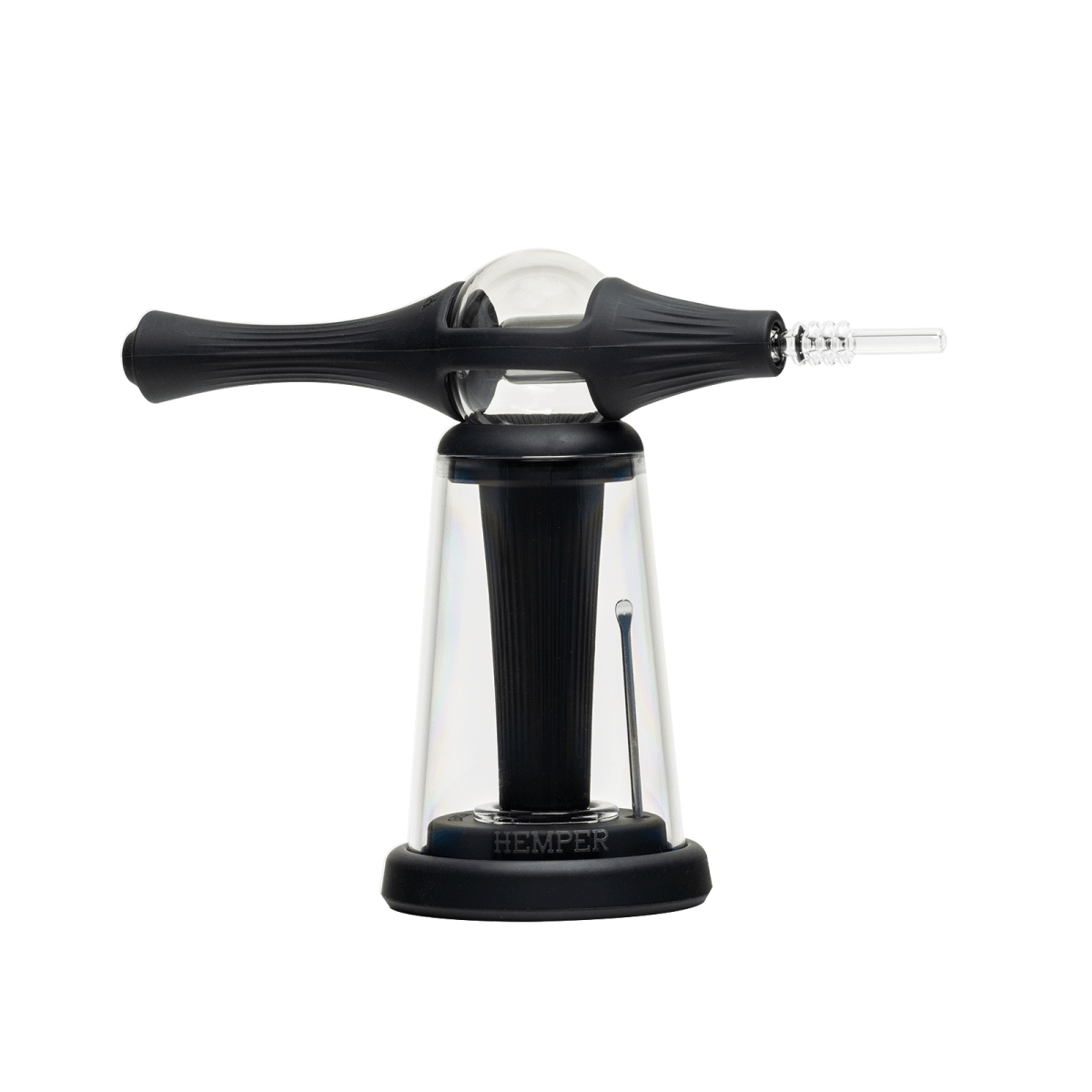 Vapor Station - Dab Straw Station & Bubbler – HEMPER
