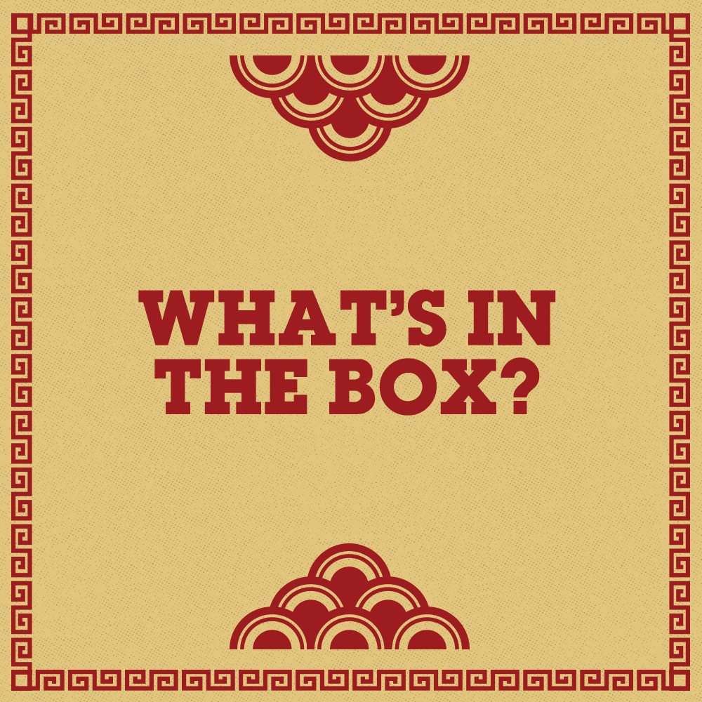 HEMPER Ninja Rig Box