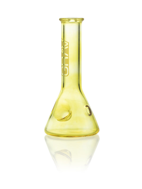 GRAV - 4" Beaker Spoon - HEMPER