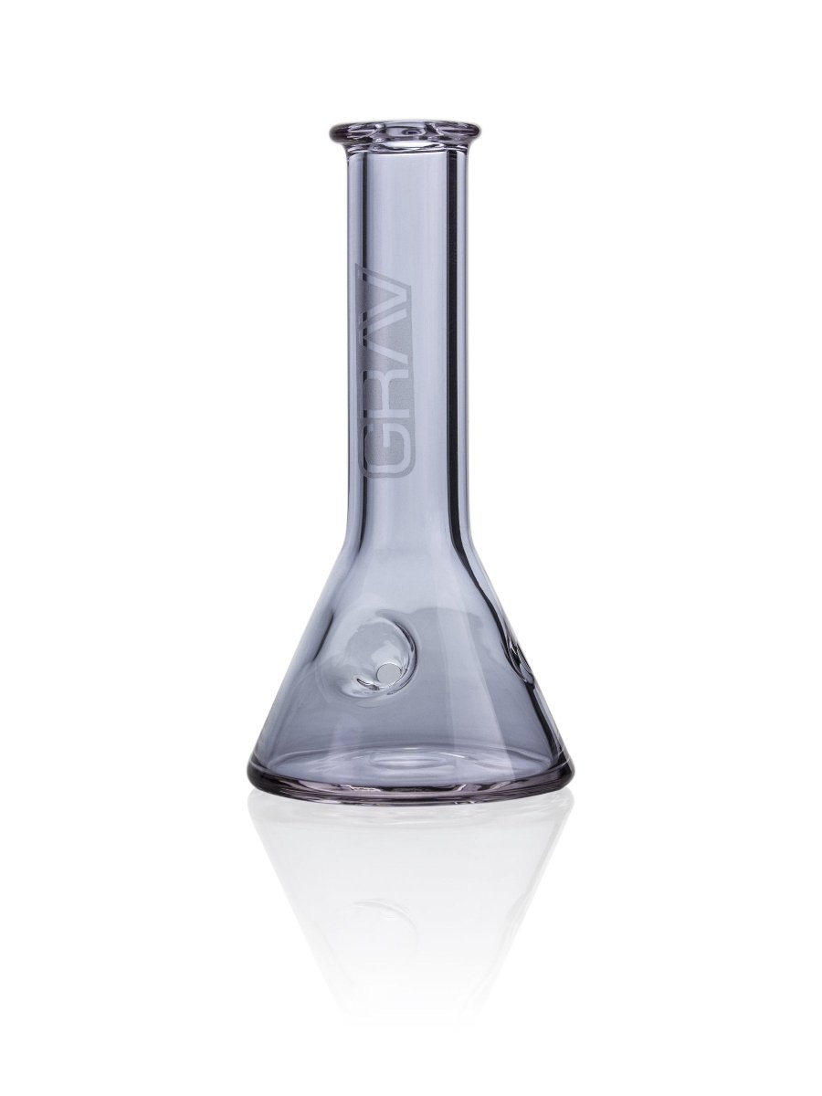 GRAV - 4" Beaker Spoon – HEMPER