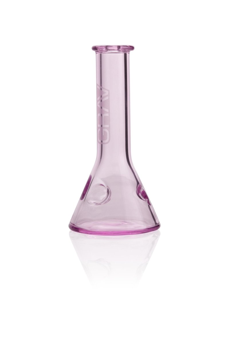 GRAV - 4" Beaker Spoon – HEMPER