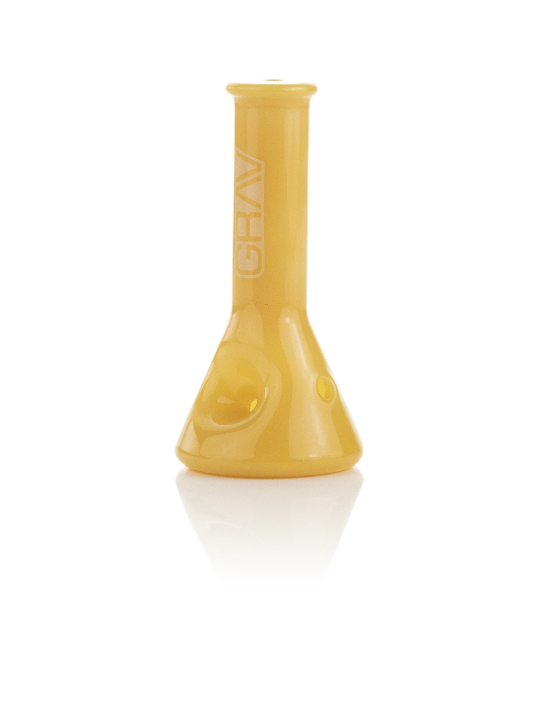 GRAV - 4" Beaker Spoon – HEMPER
