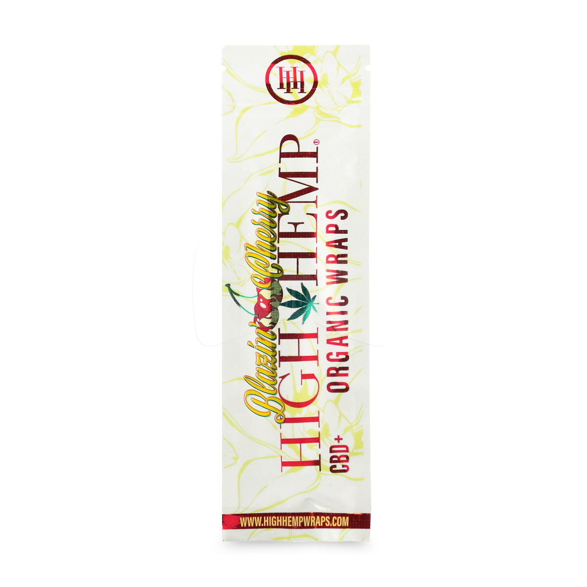 High Hemp Wraps 2pk - HEMPER