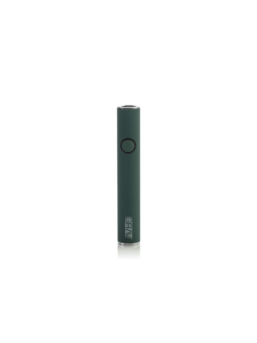 GRAV - Micro-Pen 510 Thread Vape Battery – HEMPER